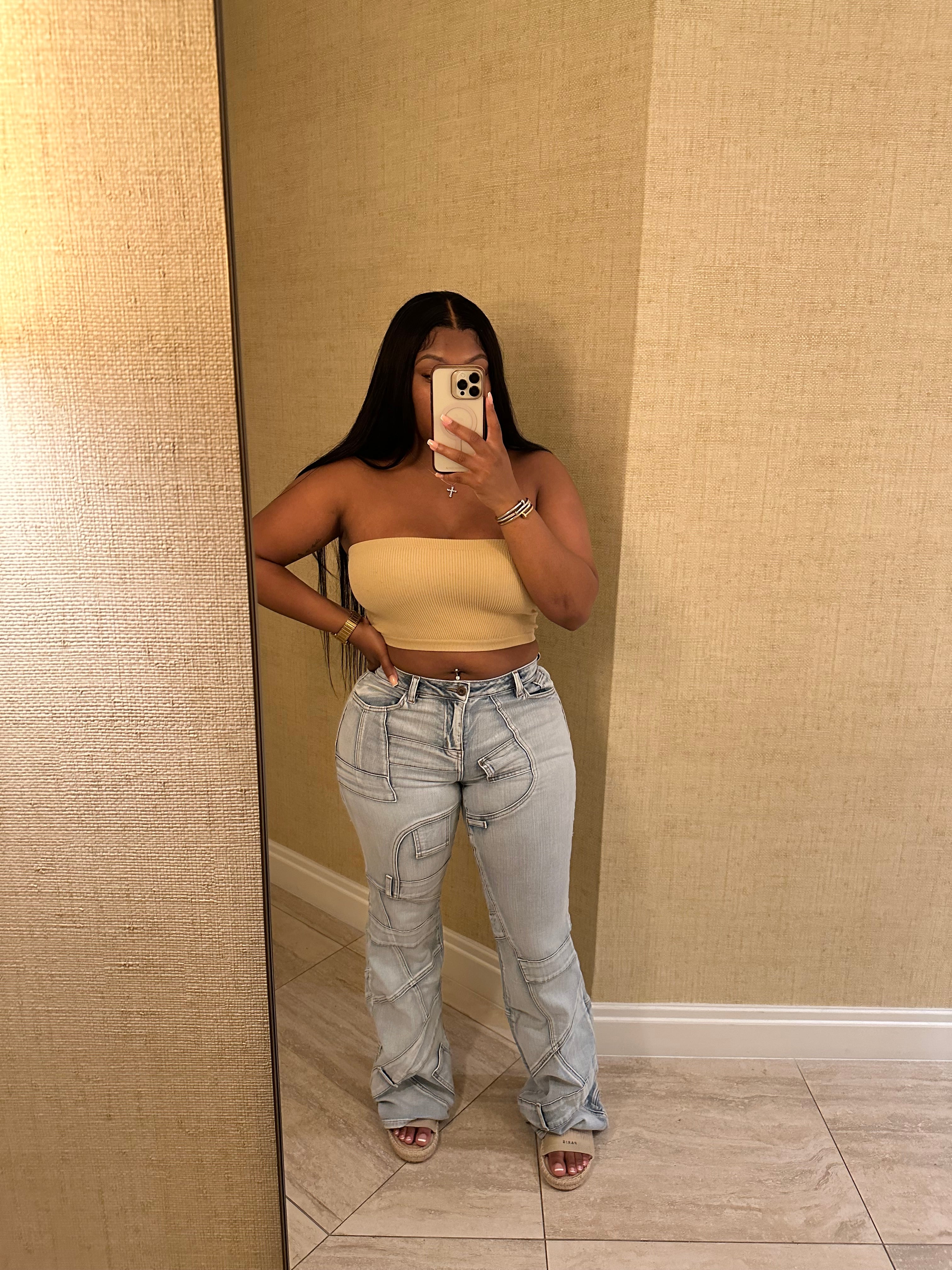 JANZI JEANS – Eighty8